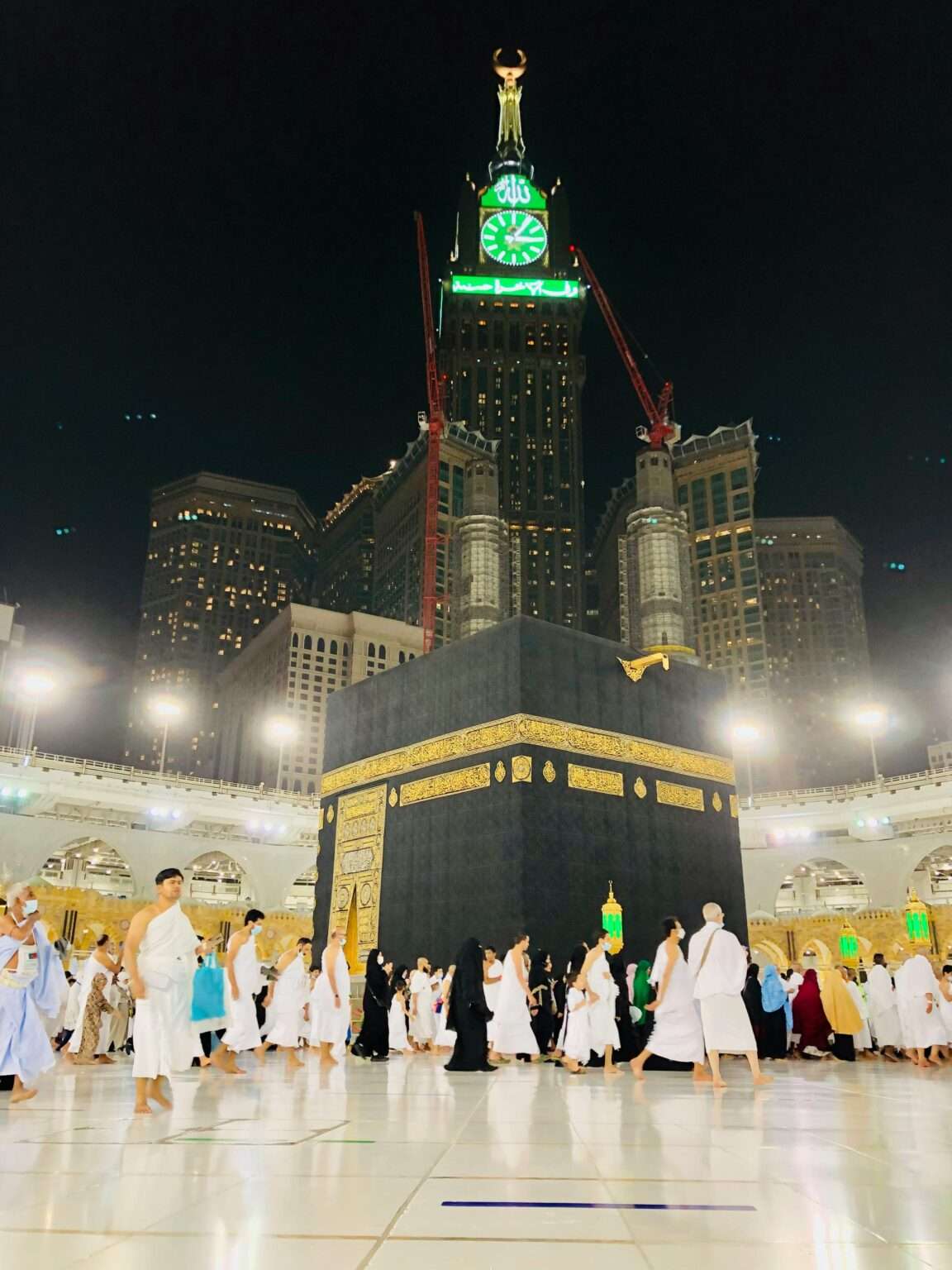 Home - Royal Umrah Travels